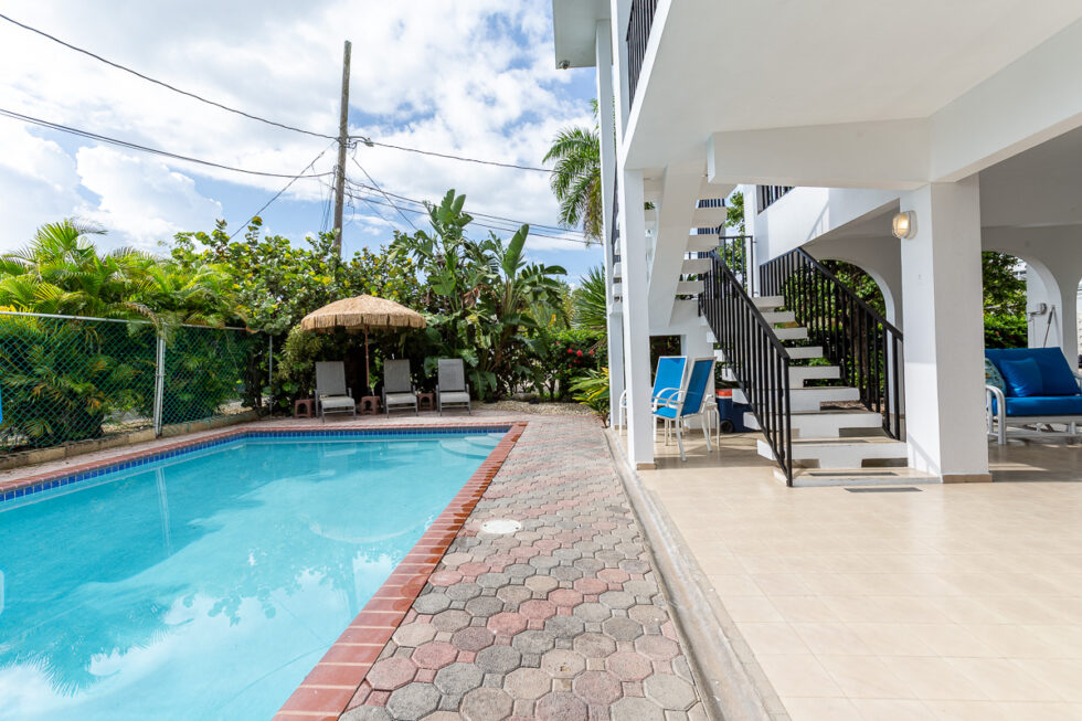 Welcome - Rincon Beachside Villa